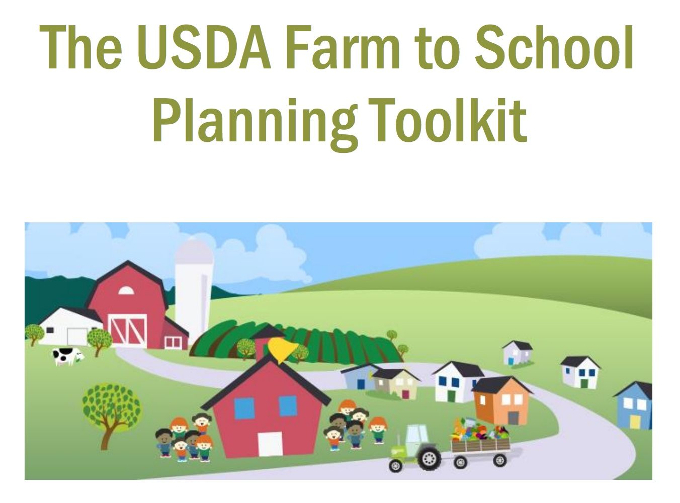 Community Gardens - Gardenworks Project