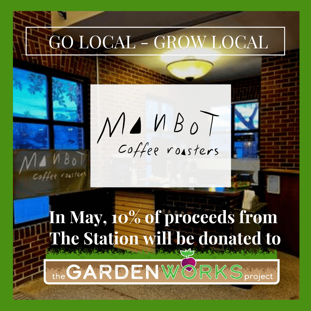 Kicking off our 12th season - Gardenworks Project